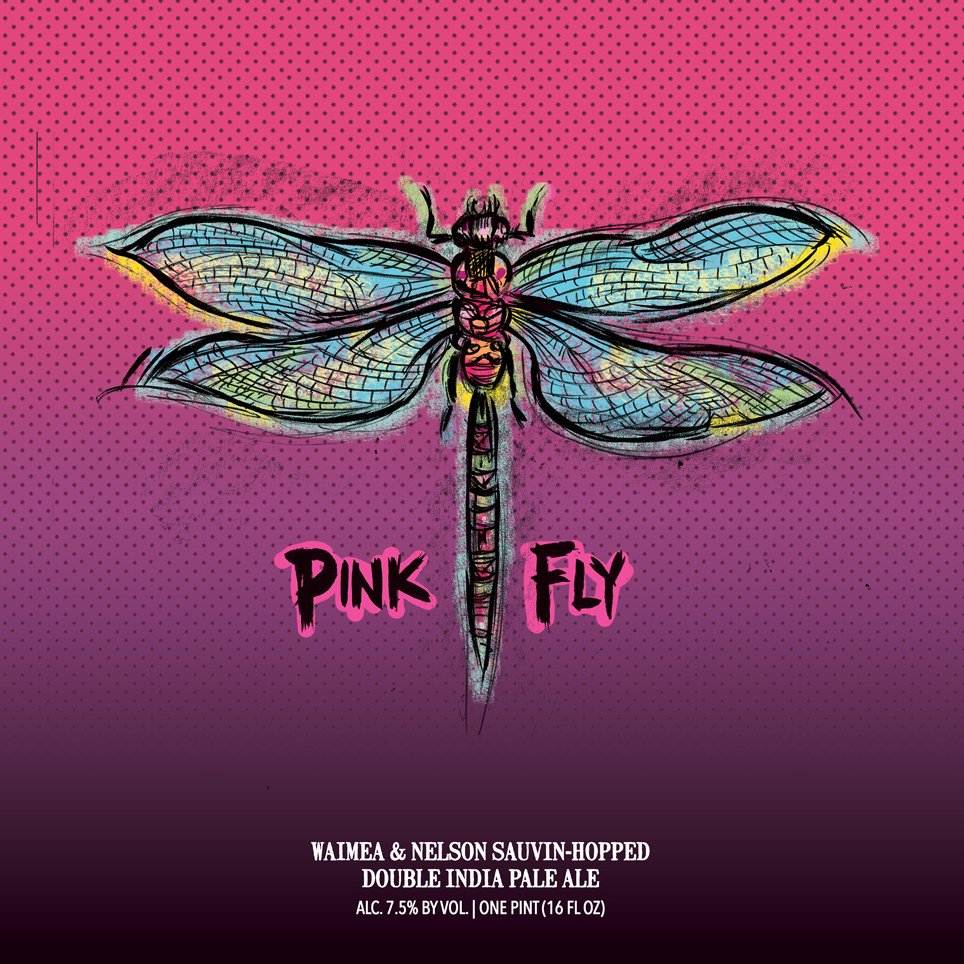 Hop Butcher For The World