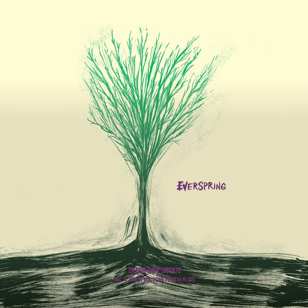 Everspring — Hop Butcher For The World