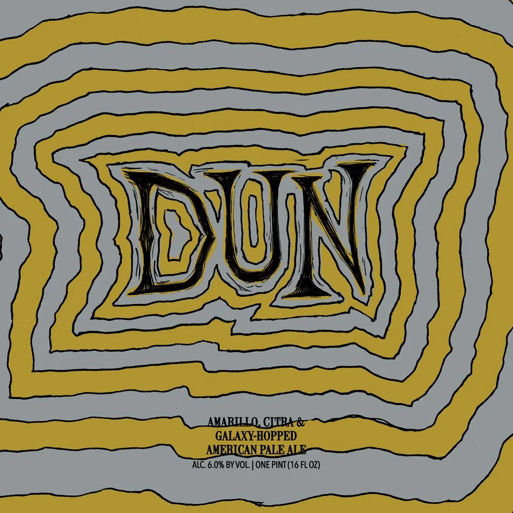 Hop Butcher For The World