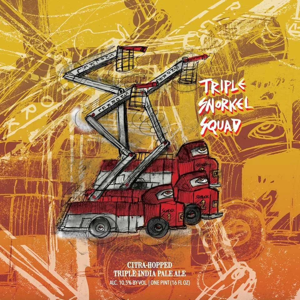 Hop Butcher For The World