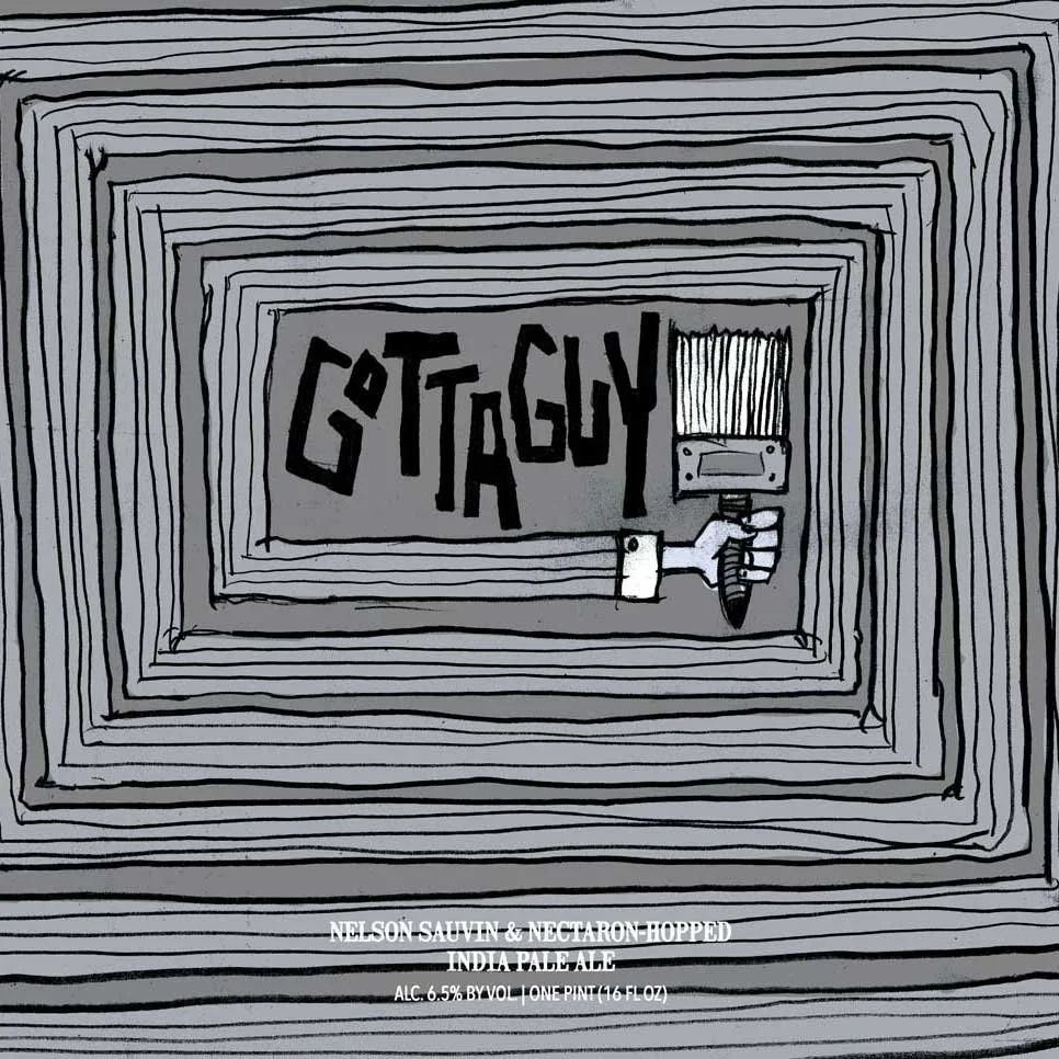 Hop Butcher For The World