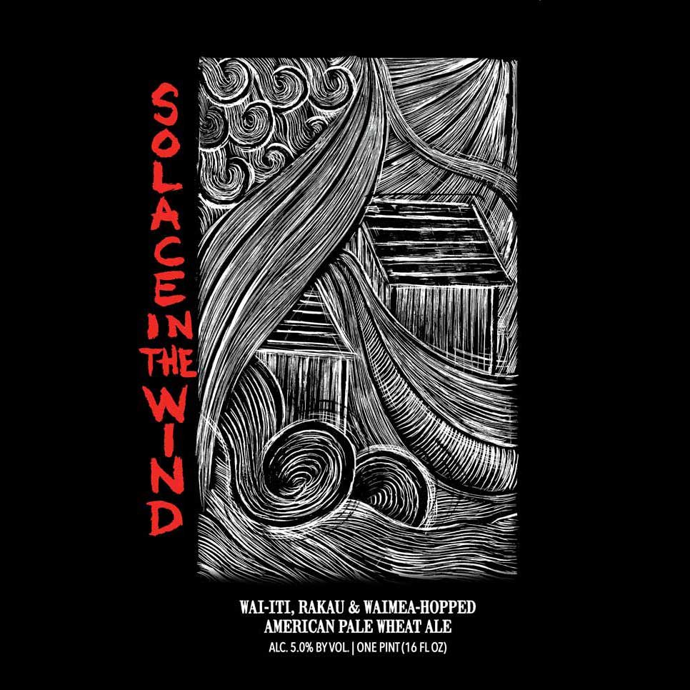 Hop Butcher For The World