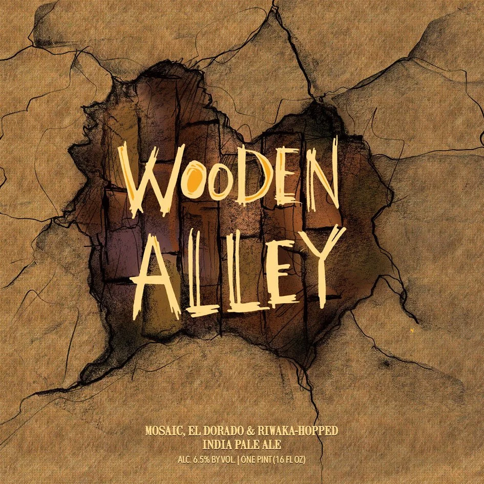 Hop Butcher For The World