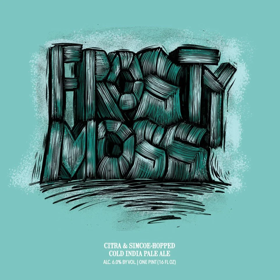 Hop Butcher For The World