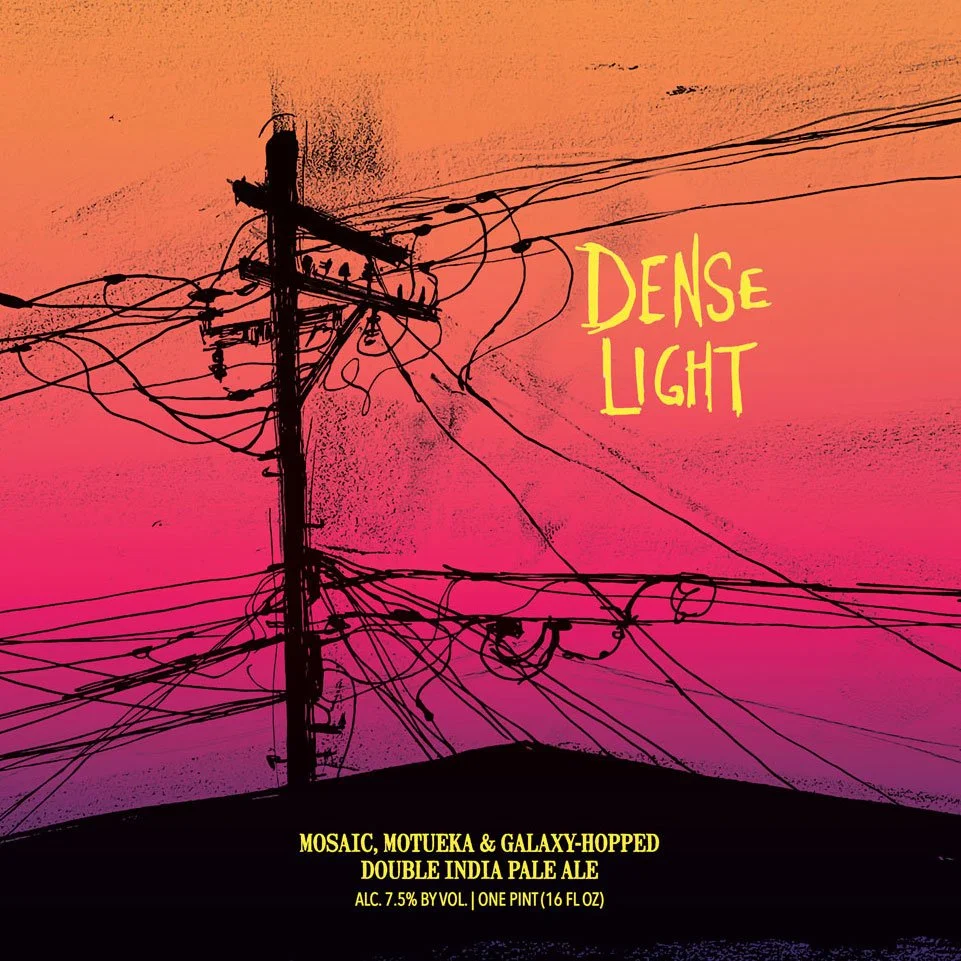 Hop Butcher For The World