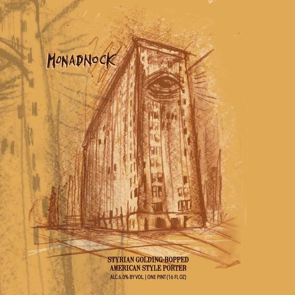 Hop Butcher For The World