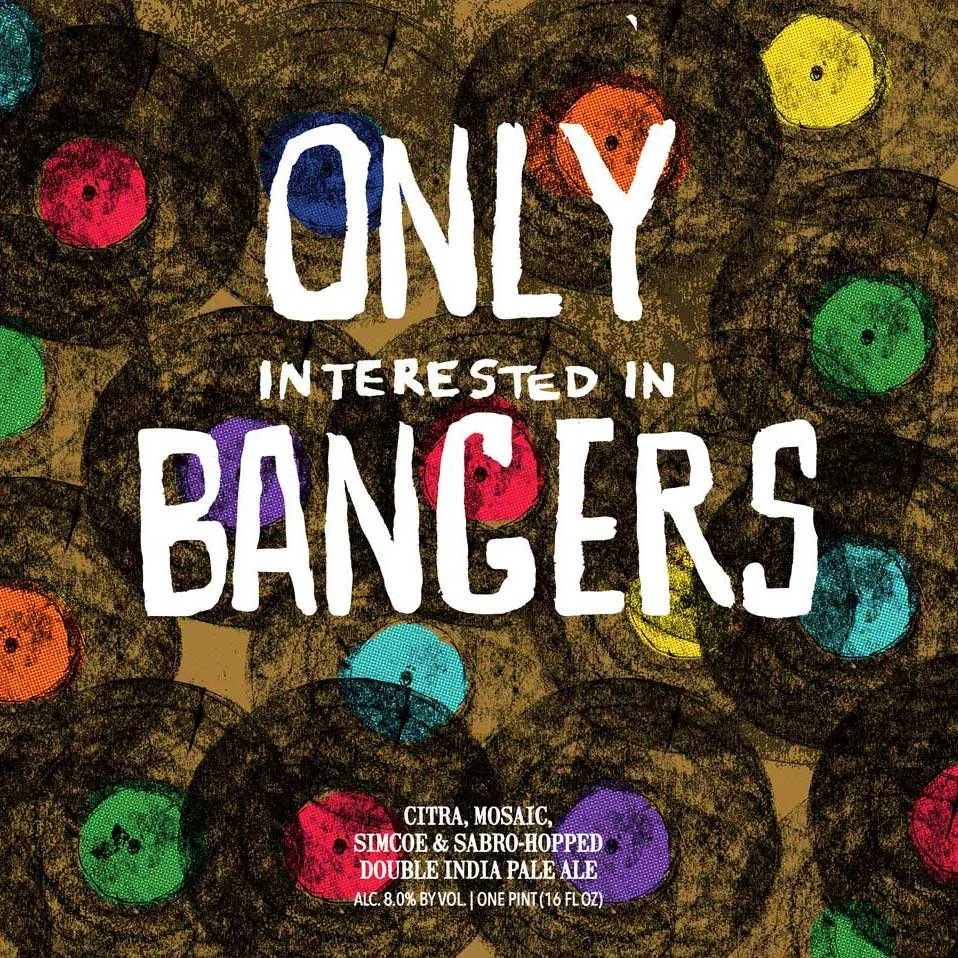 Hop Butcher For The World