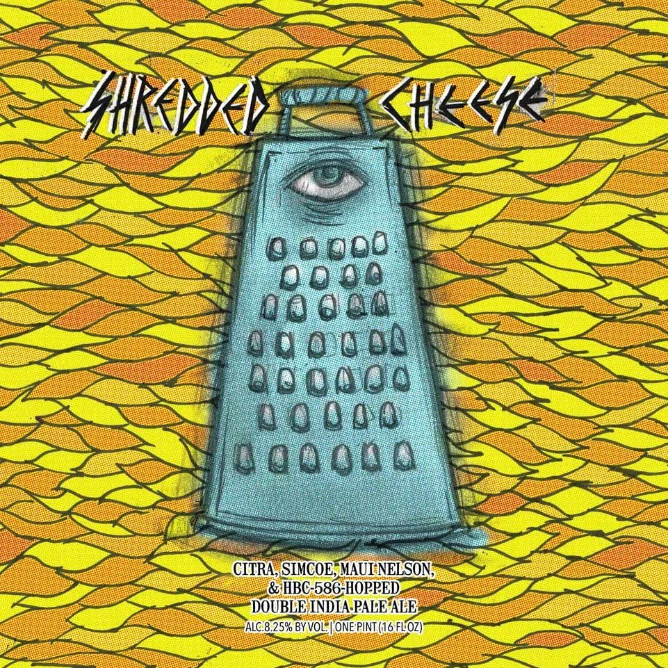 Hop Butcher For The World