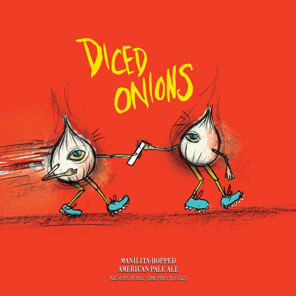 Hop Butcher For The World