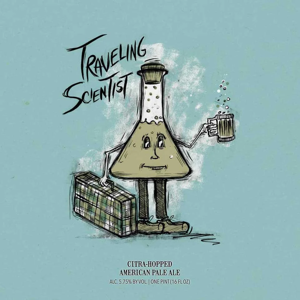 Hop Butcher For The World