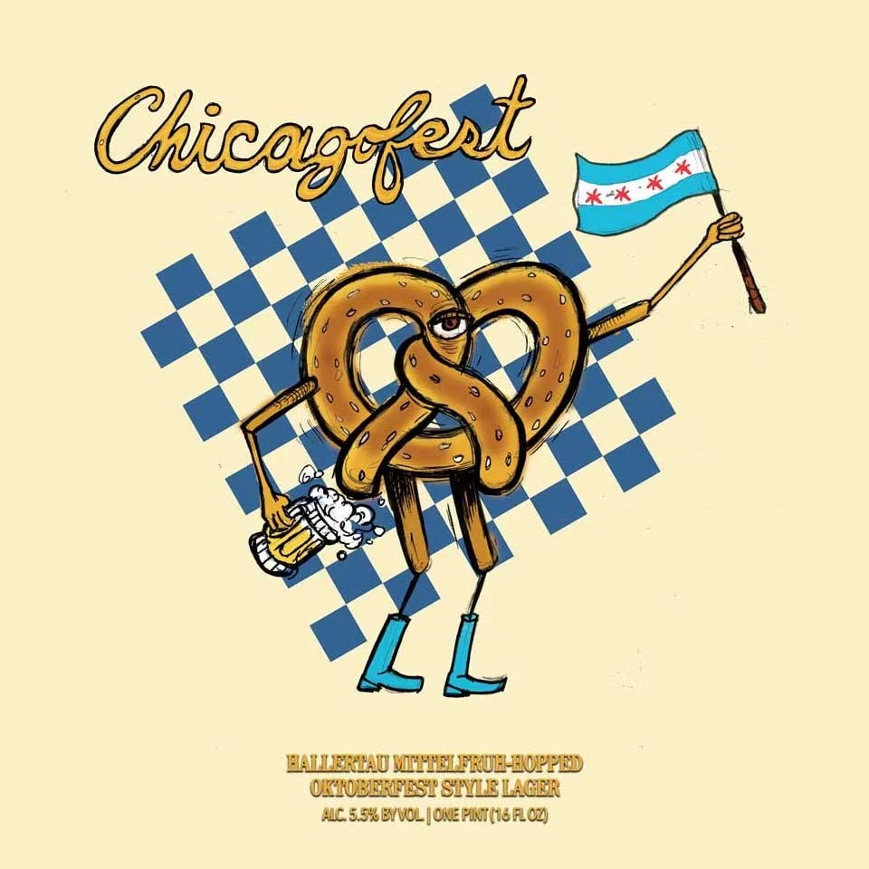 Hop Butcher For The World