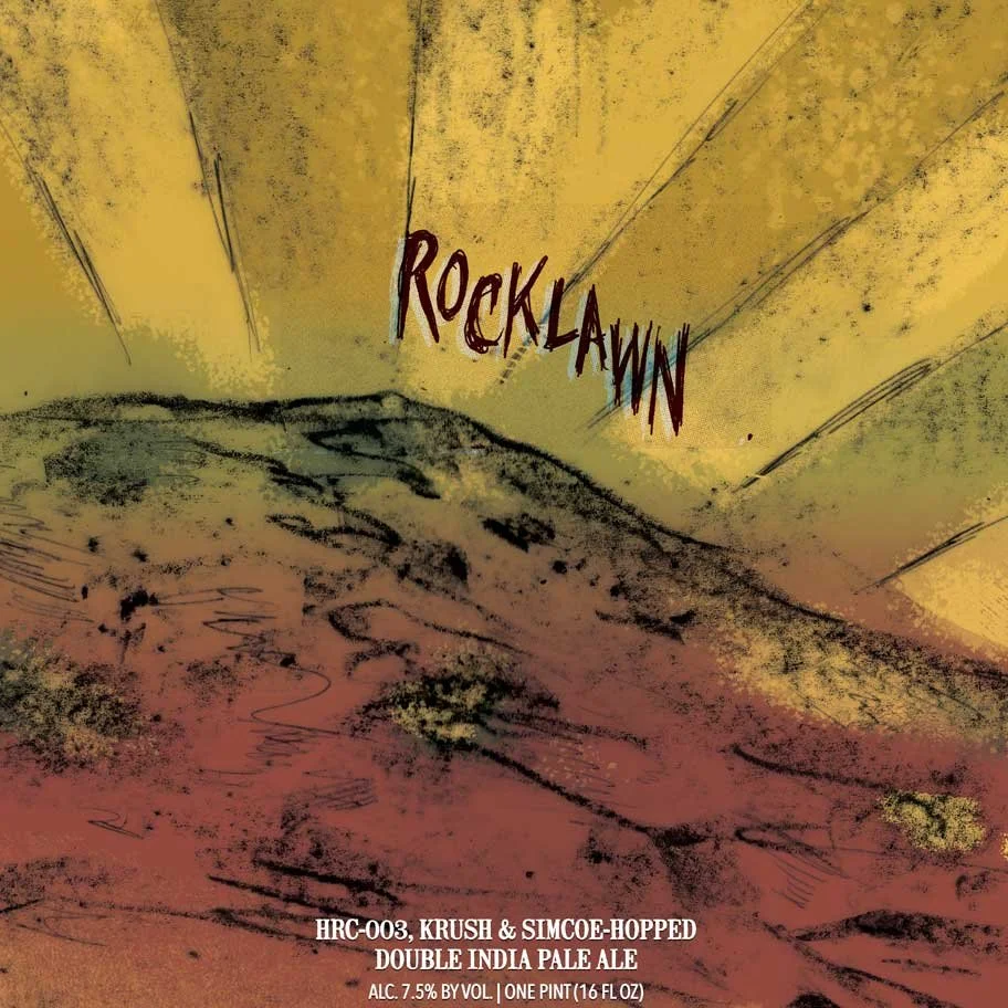 Hop Butcher For The World