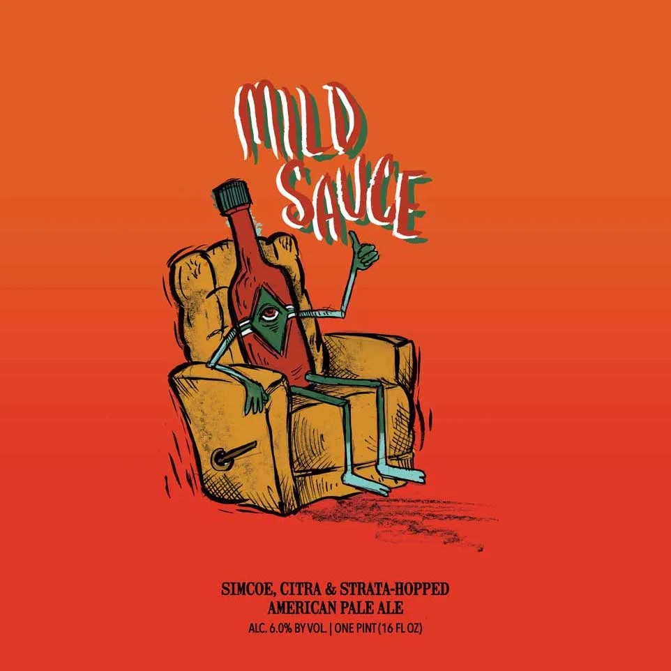 Hop Butcher For The World