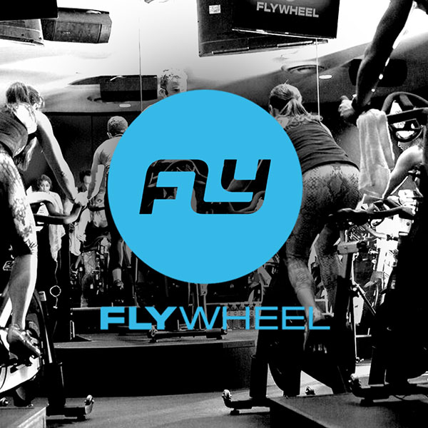 Flywheel Sports Logo