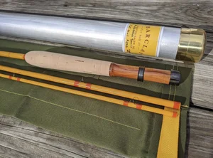 Fiberglass Fly Rods — C. Barclay Fly Rod Co.