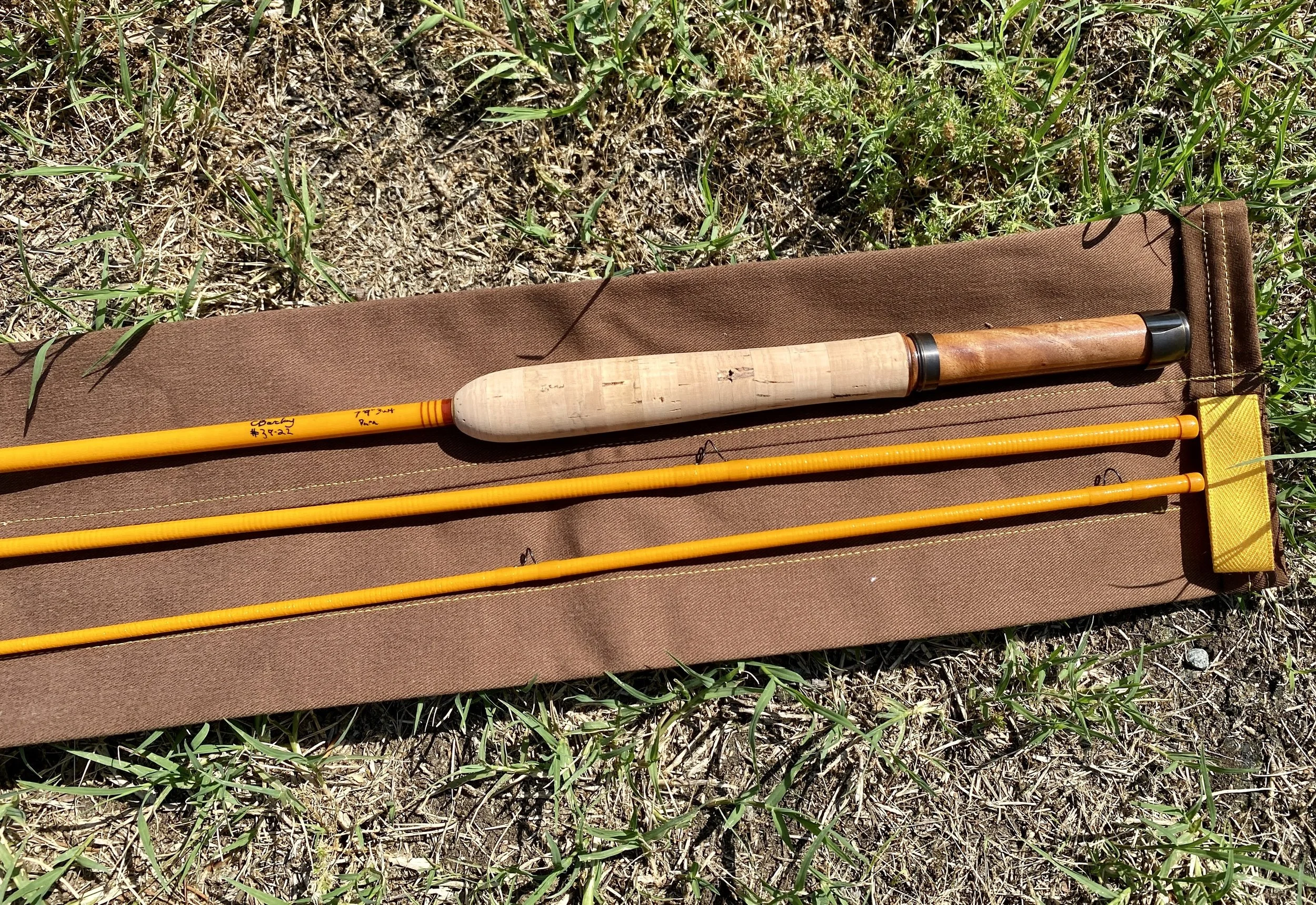 STORE — C. Barclay Fly Rod Co.