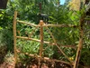 Garden Hurdles — Poppy Corners Farm