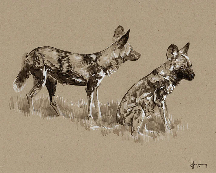 Jeffrey Jenney — First Friday Art Walk Oceanside