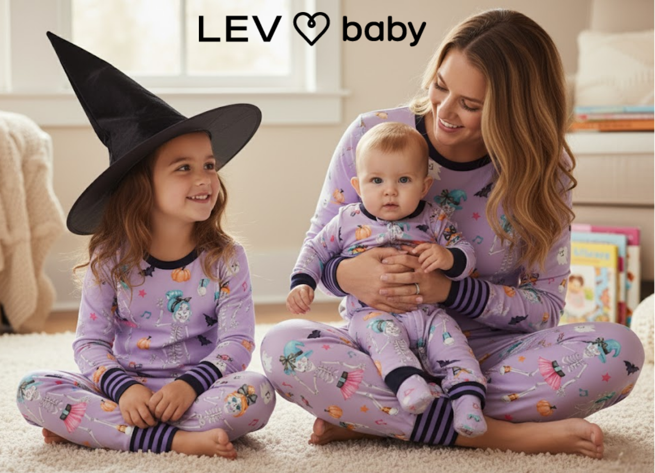 Lev Baby — L & R Showroom