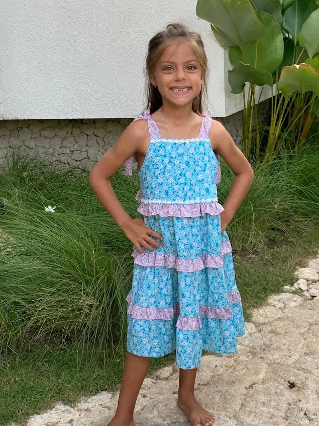 Bela & Nuni — L & R Showroom