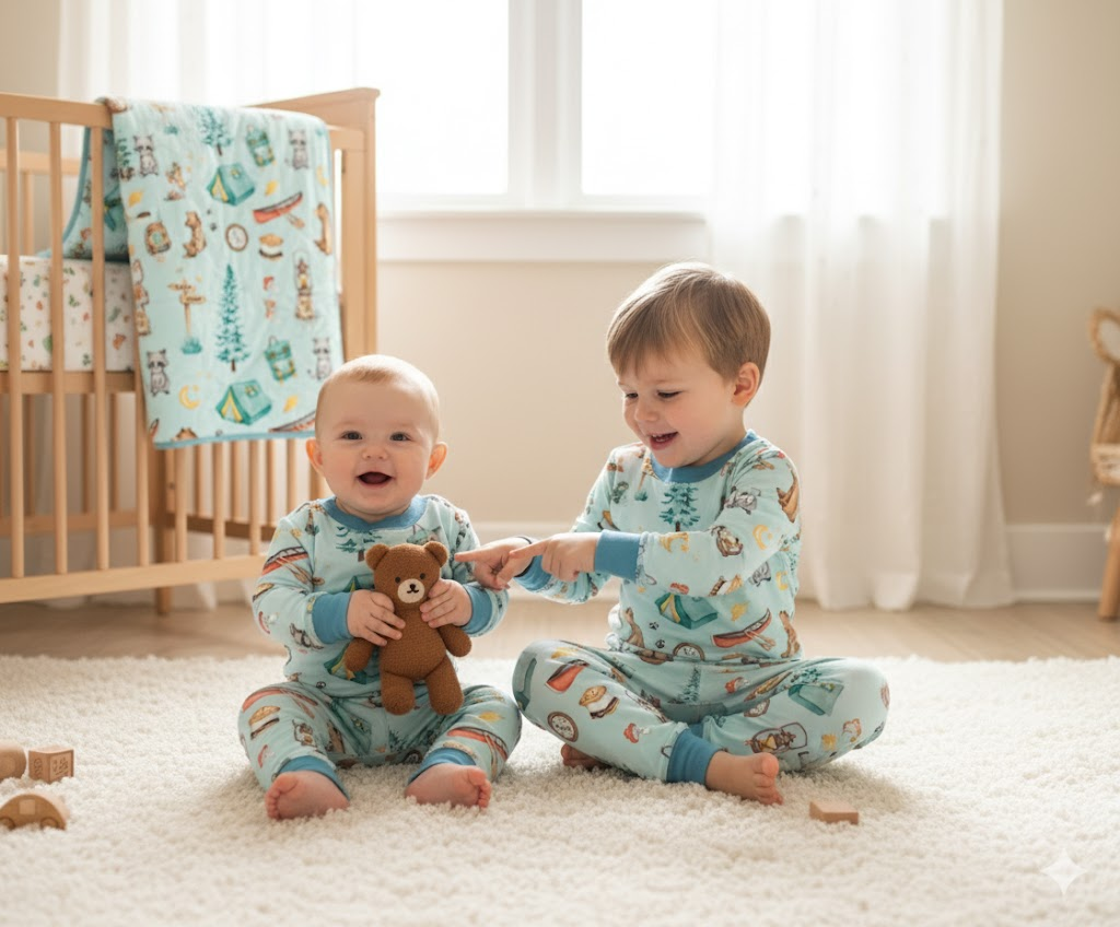 Lev Baby — L & R Showroom