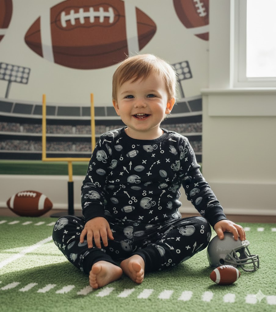Lev Baby — L & R Showroom