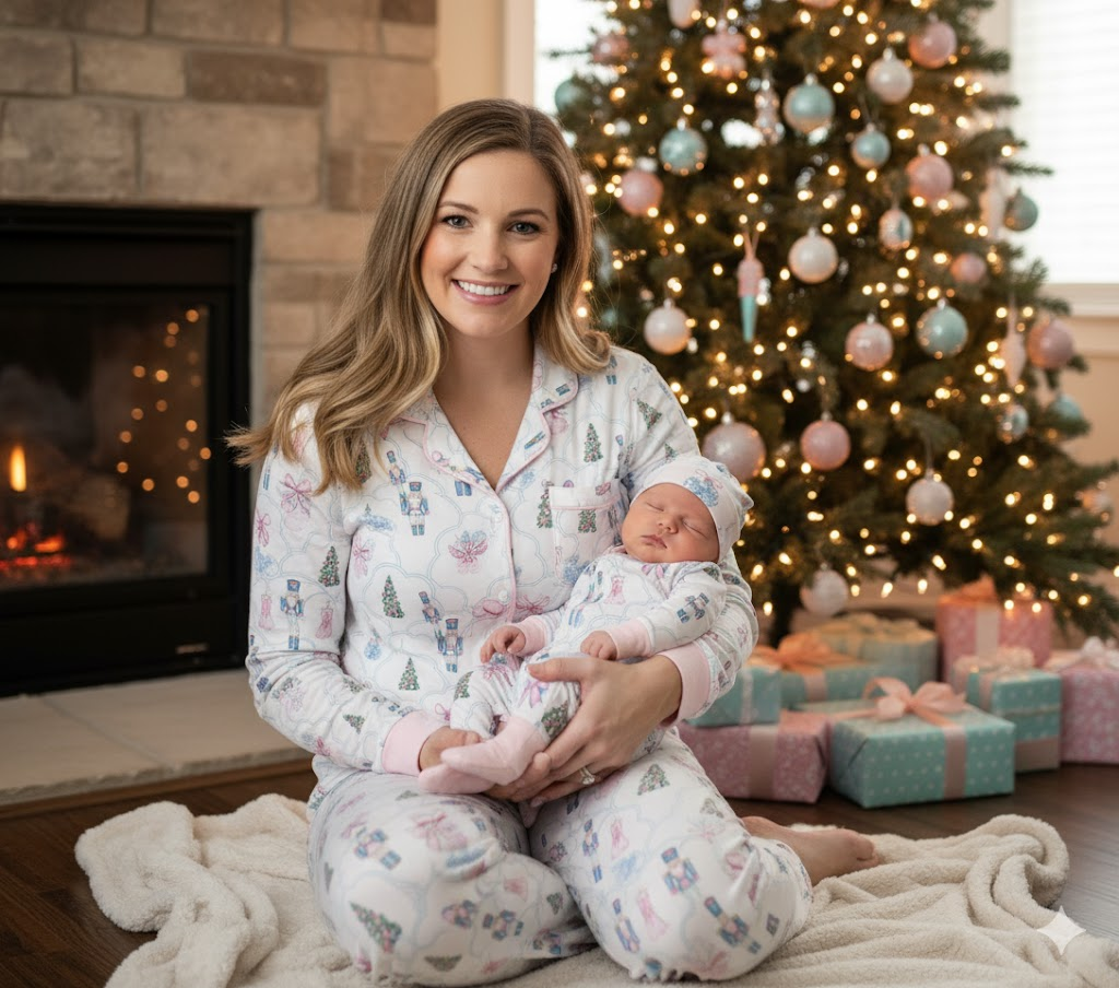 Lev Baby — L & R Showroom