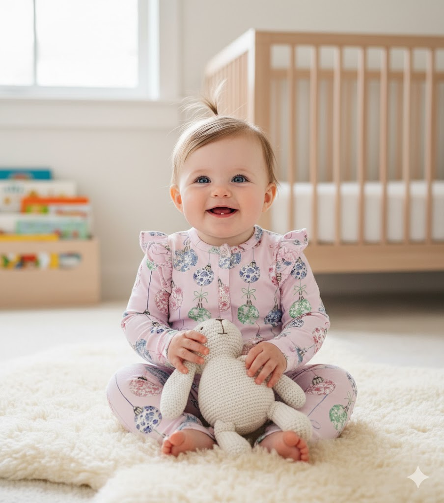 Lev Baby — L & R Showroom