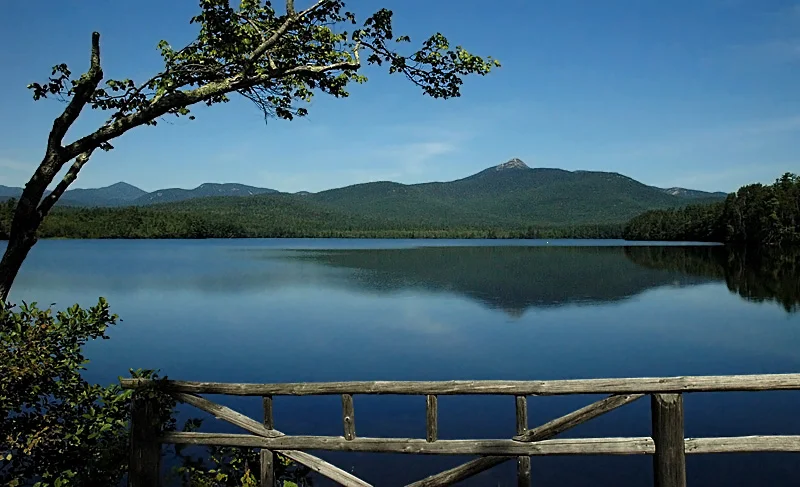 ADVENTURE — The Preserve at Chocorua