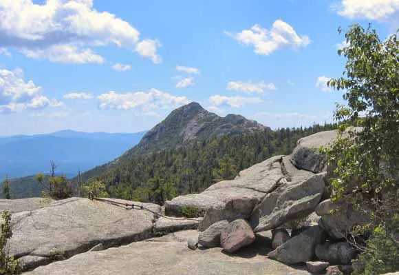 ADVENTURE — The Preserve at Chocorua