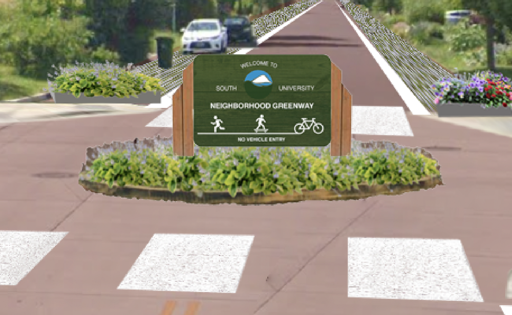 Neighborhood Greenways 2.0 — LiveMove