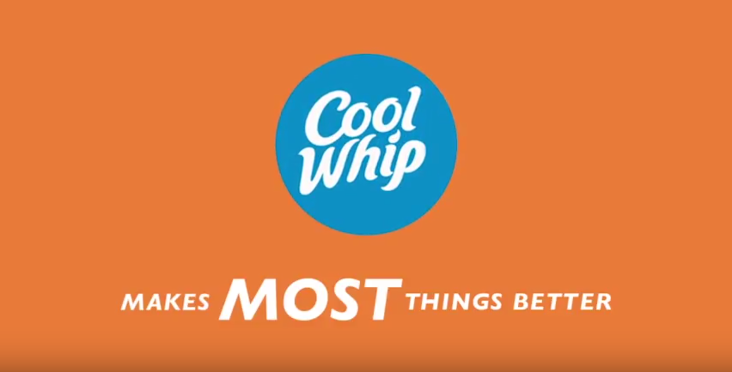 Cool Whip Logo