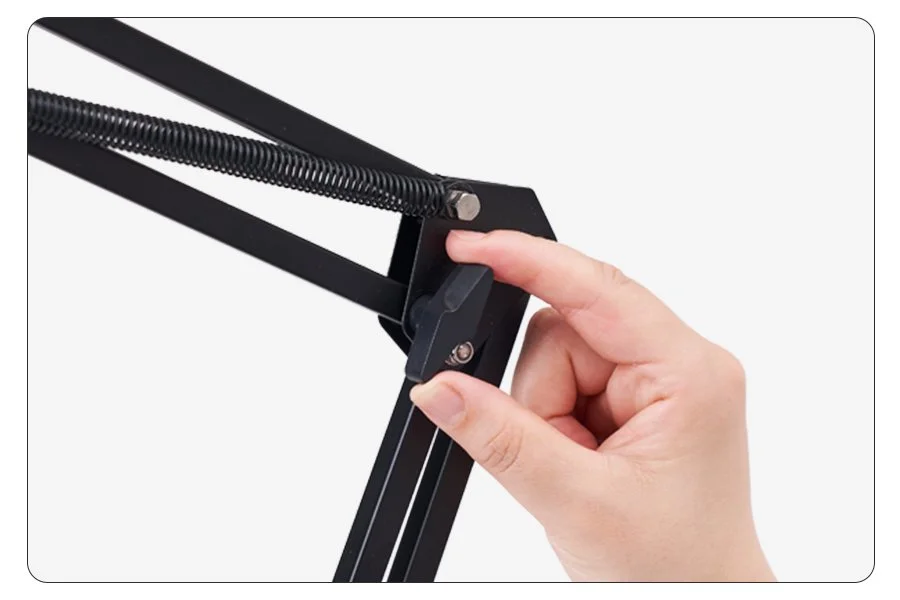 Sinjimoru Jabara Overhead Stand — Sinjimoru