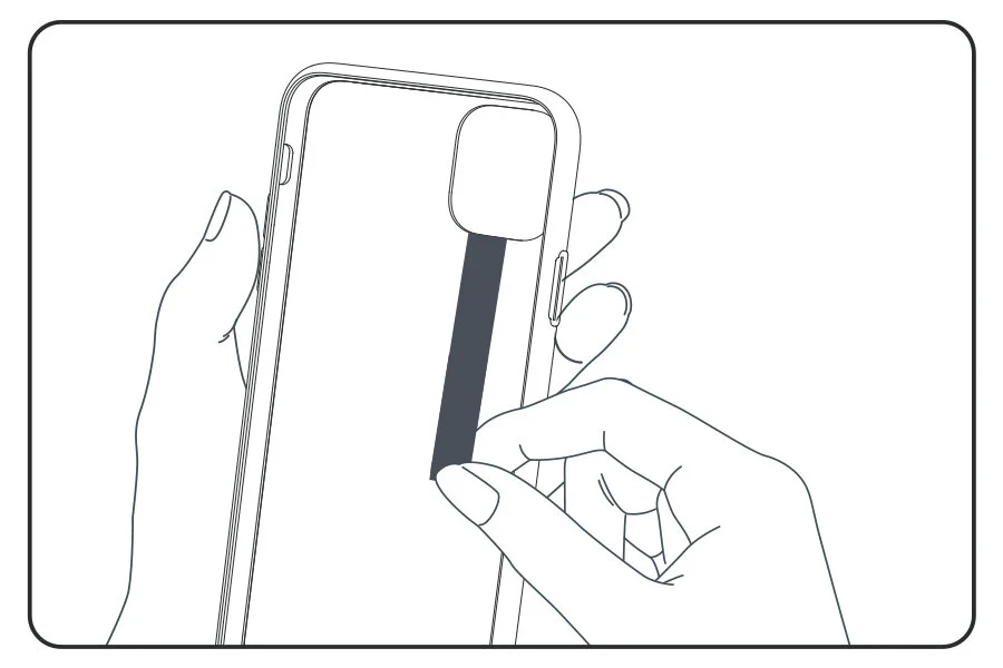 Sinjimoru Loop Stand — Sinjimoru