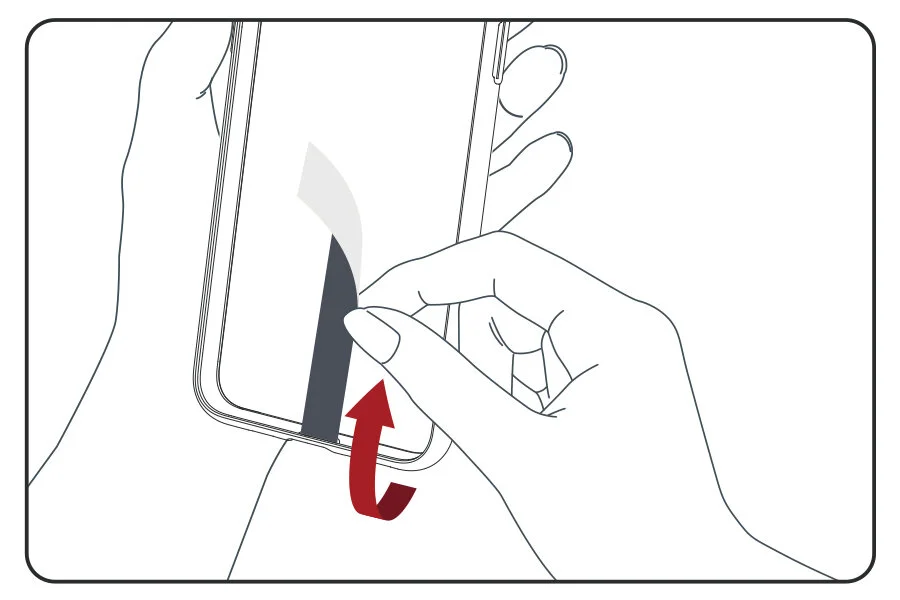 Sinjimoru Loop Stand — Sinjimoru