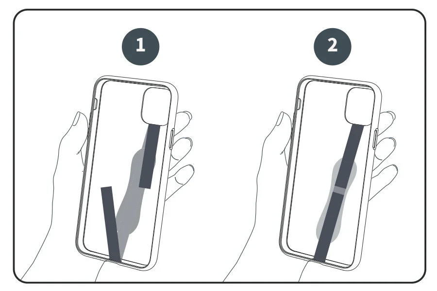 Sinjimoru Loop Stand — Sinjimoru