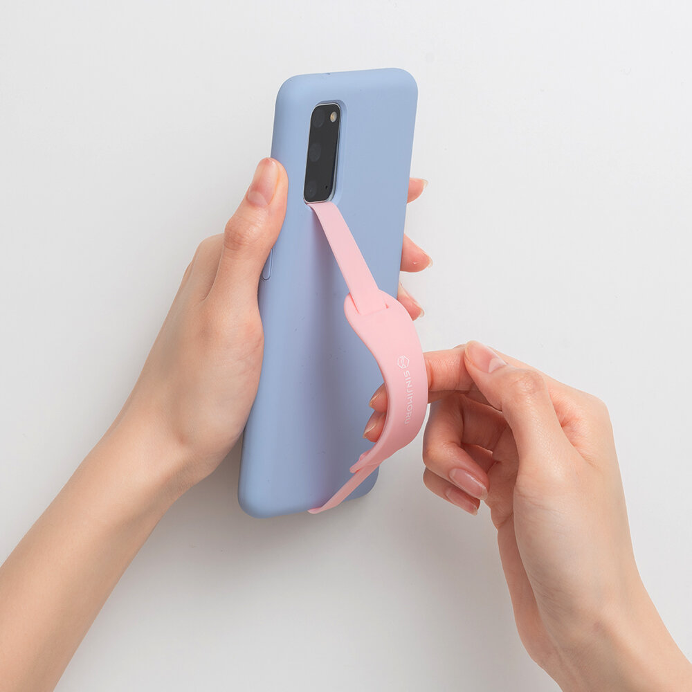 Sinjimoru Loop Stand — Sinjimoru