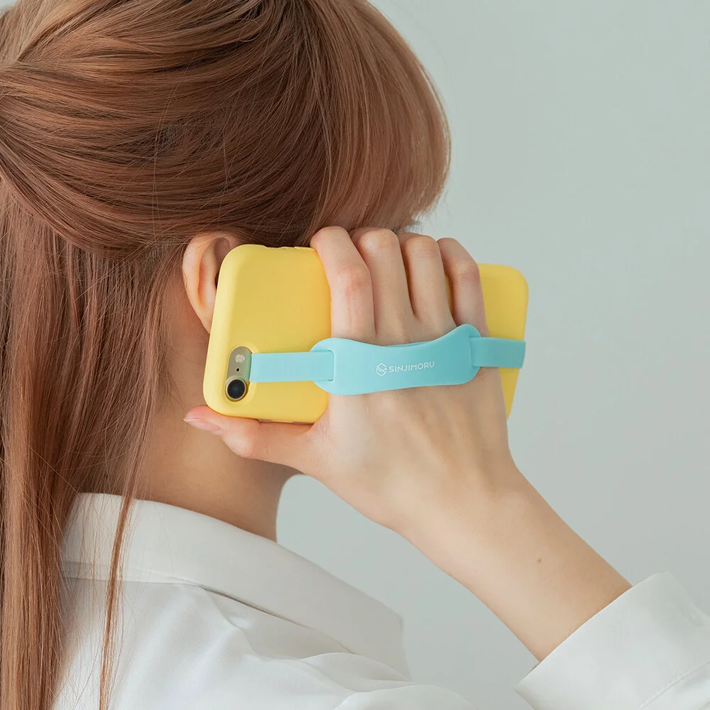 Sinjimoru Loop Stand — Sinjimoru