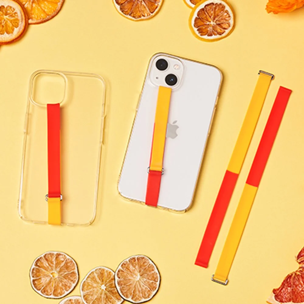 Sinji Loop Clip Two Tone — Sinjimoru