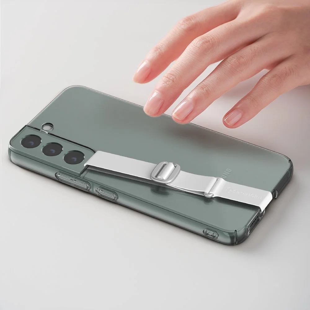 Sinji Loop Buckle — Sinjimoru