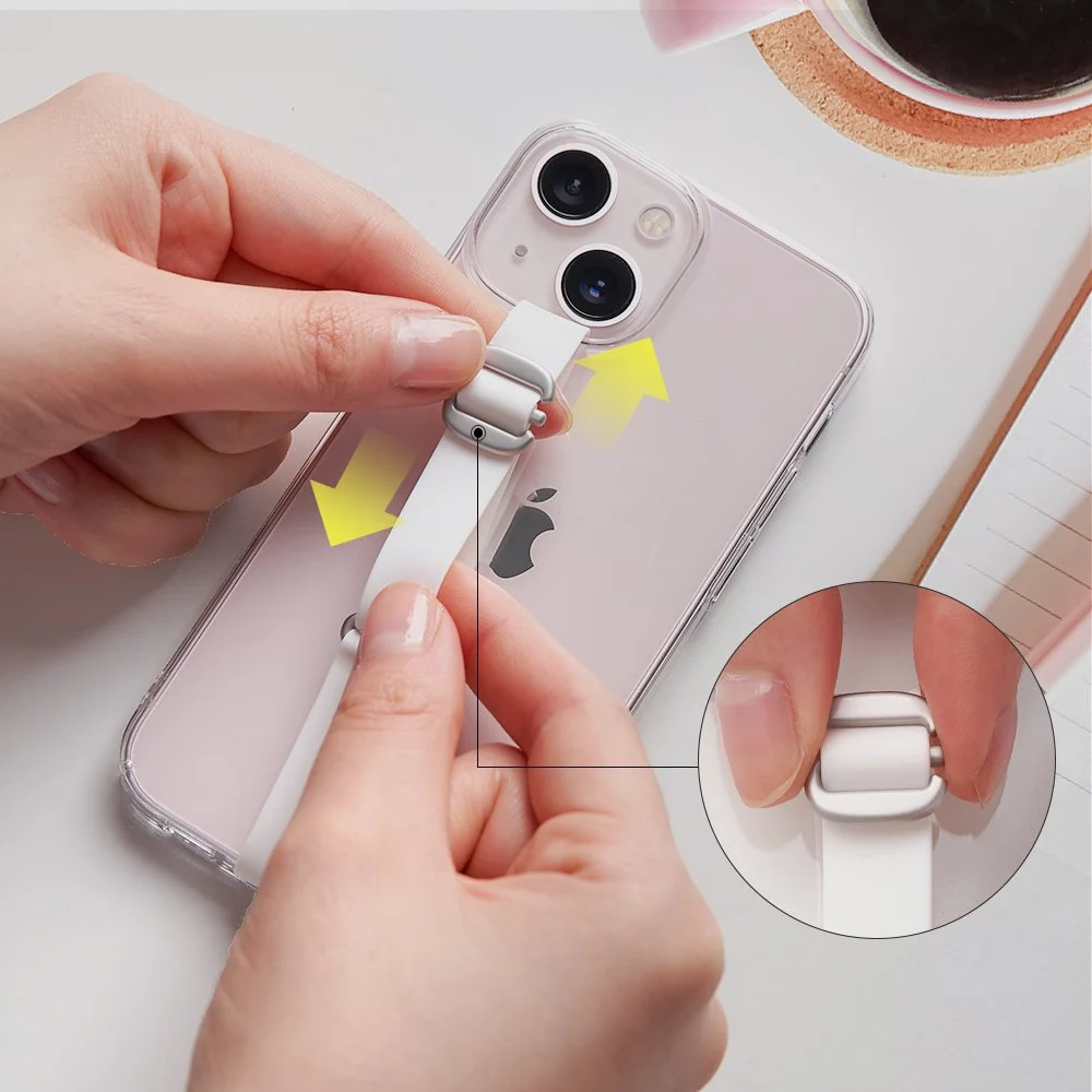 Sinji Loop Buckle — Sinjimoru