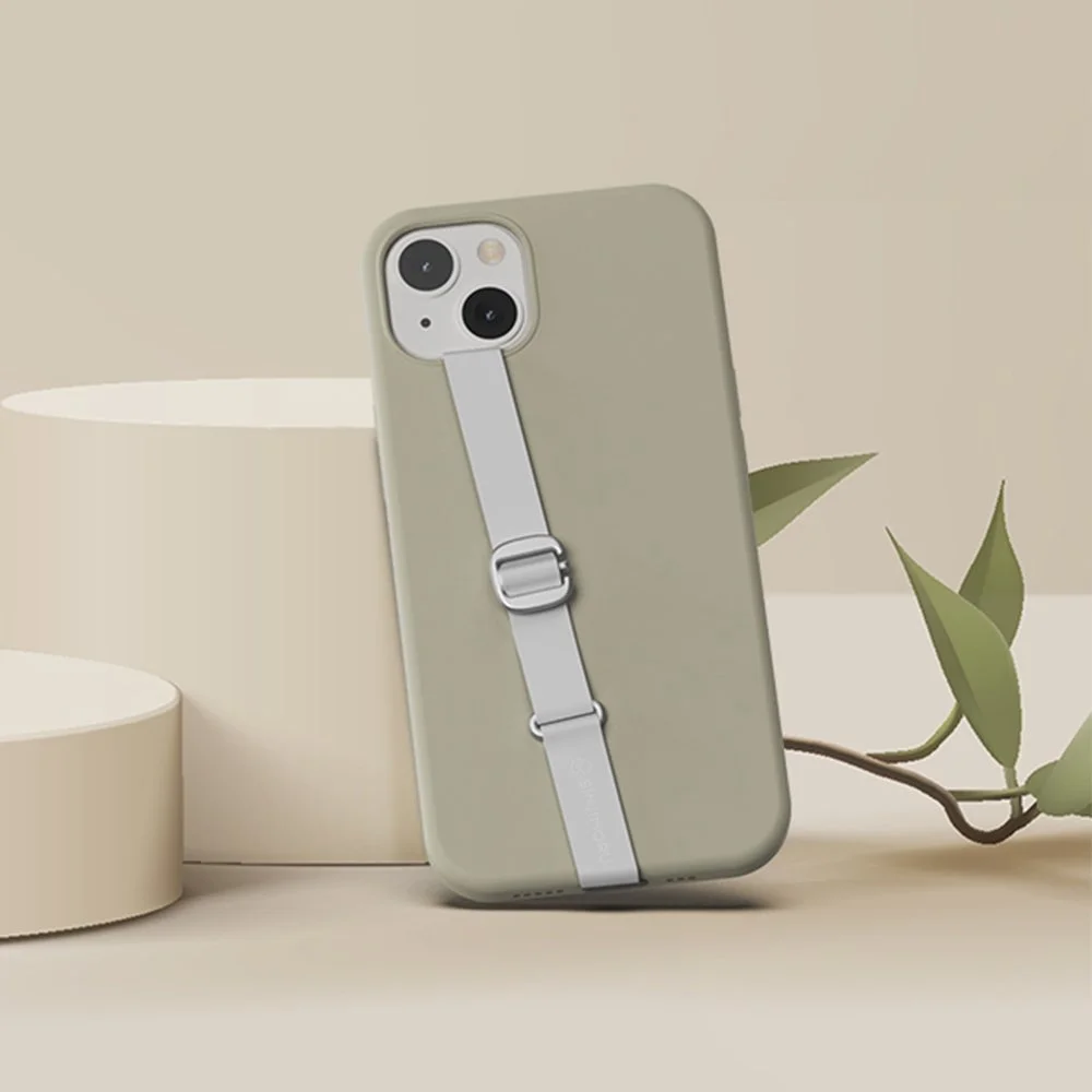 Sinji Loop Buckle — Sinjimoru