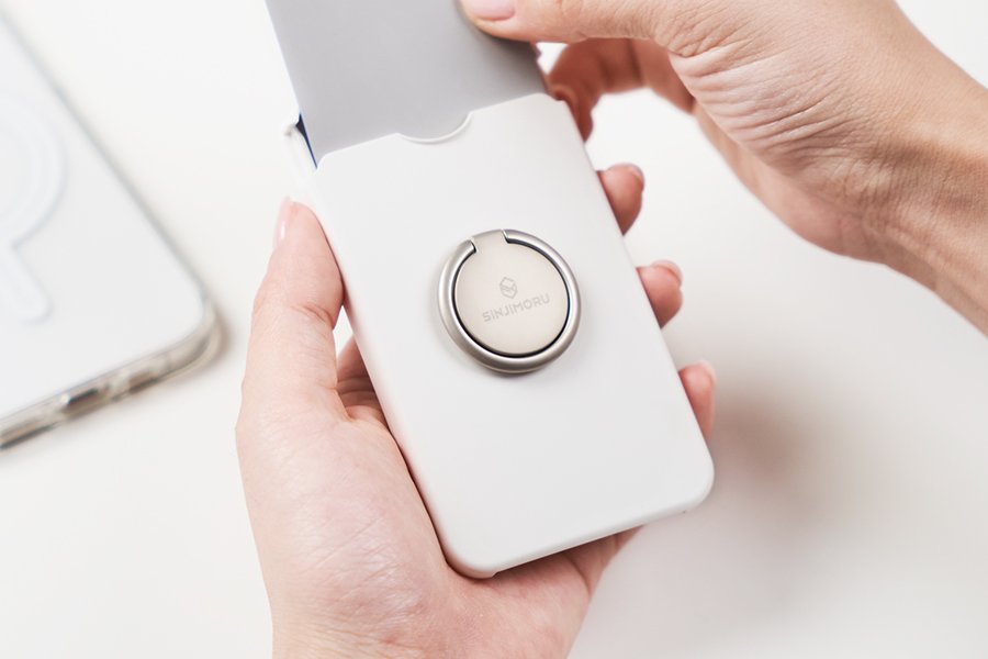 M-Ringo Slot — Sinjimoru