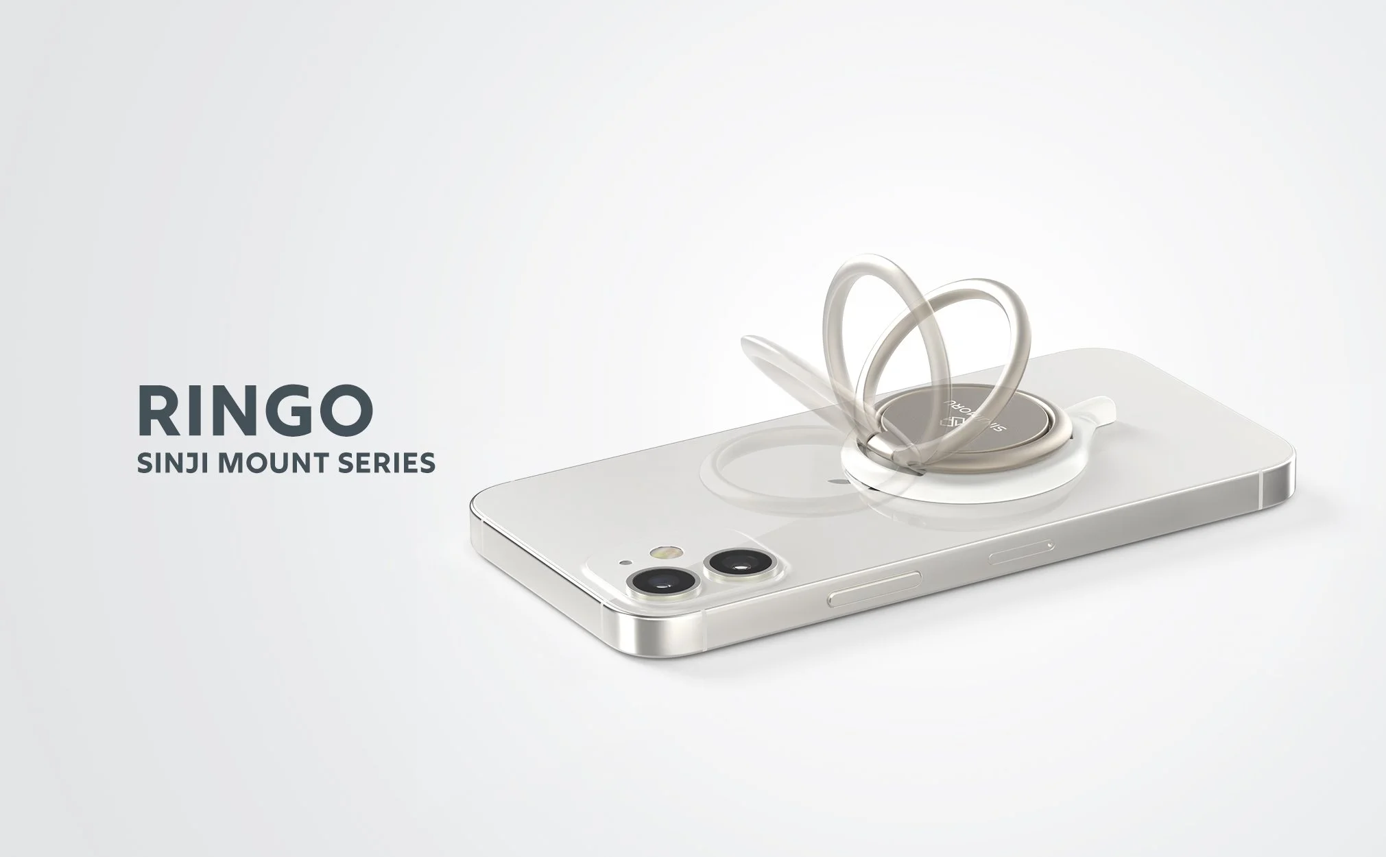 Sinji Mount Ringo — Sinjimoru