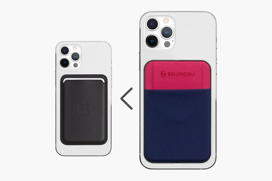 M-Flap — Sinjimoru