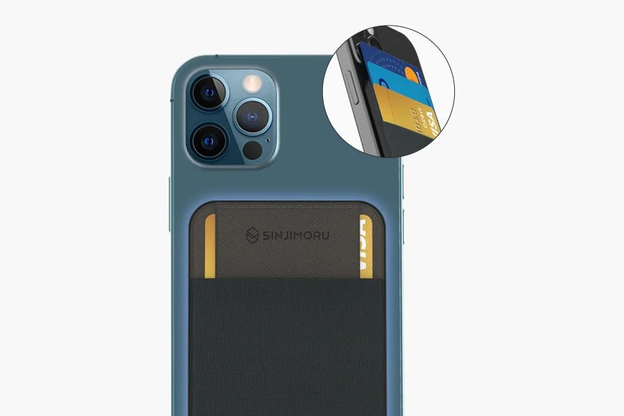 M-Flap — Sinjimoru