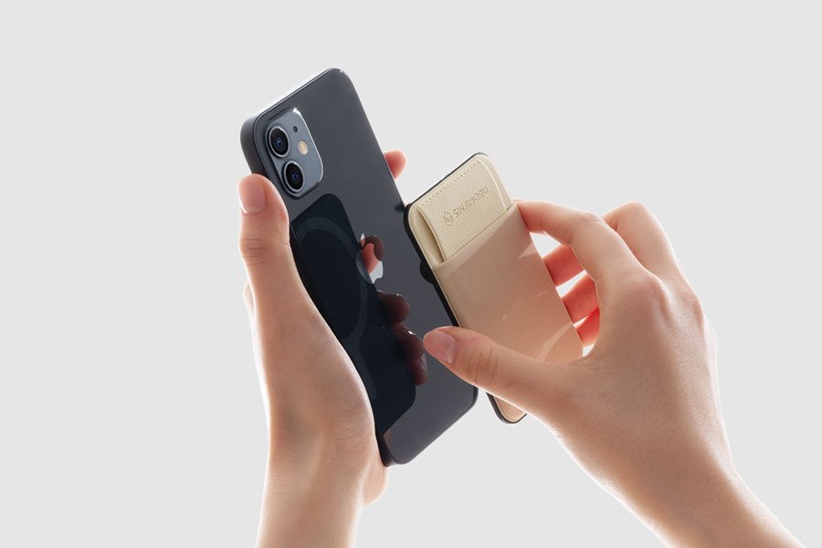 M-Flap — Sinjimoru