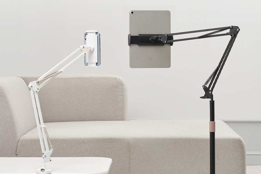 Sinjimoru Jabara Overhead Stand — Sinjimoru