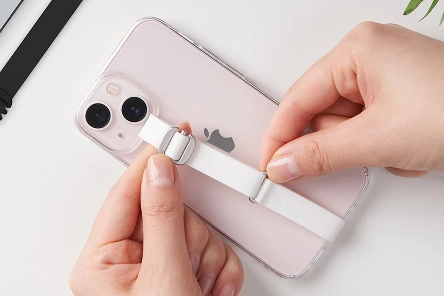 Sinji Loop Buckle — Sinjimoru