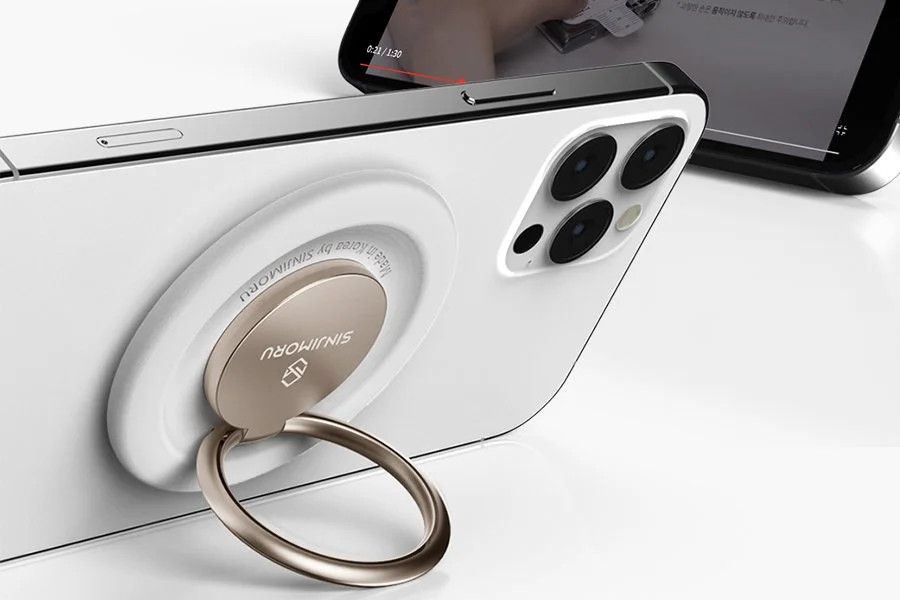 M-Ringo — Sinjimoru